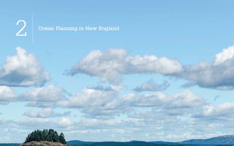 Northeast Ocean Plan | Northeast Ocean Planning