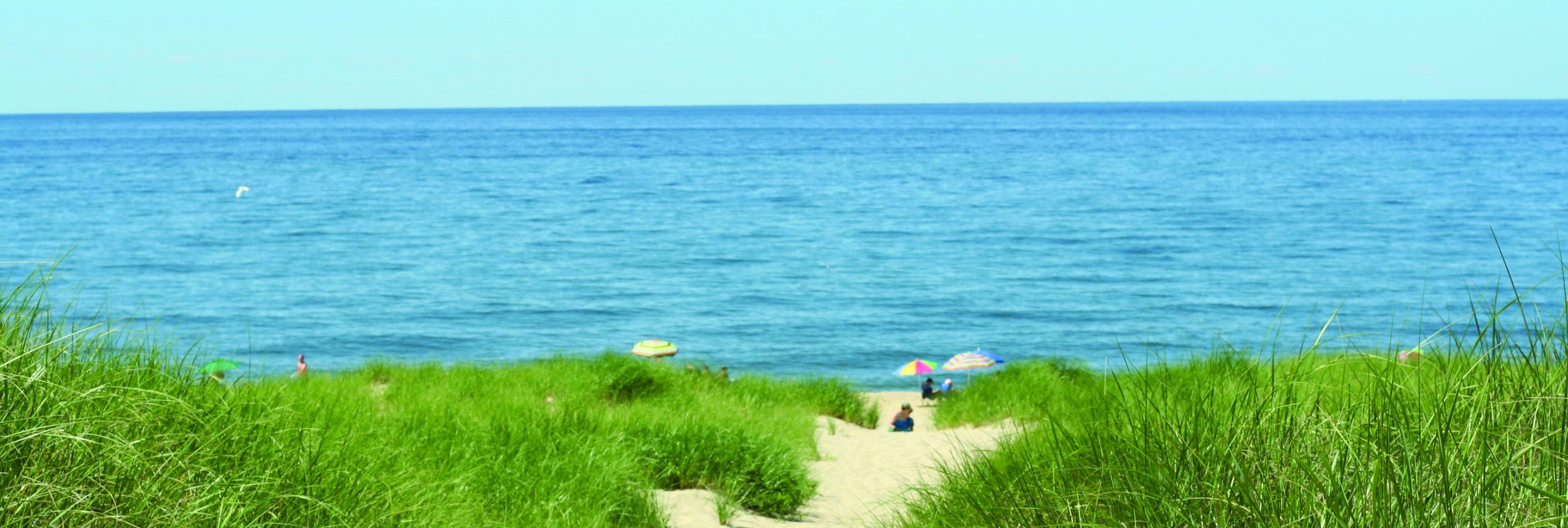 Northeast Ocean Planning